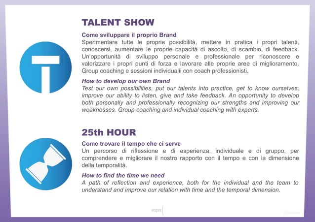 Product training | PPT