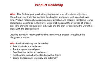 Product- Vision _ Roadmap.pptx