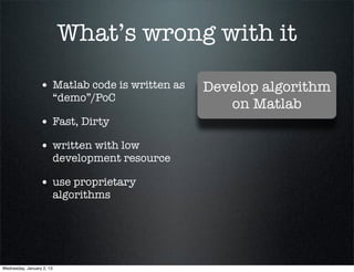 Product wise computer vision development | PDF | Computing | Technology & Computing