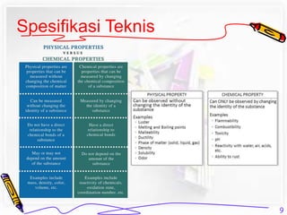 Product05 product specification | PPT
