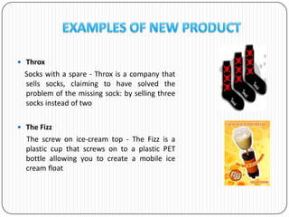 Introduction to Product | PPT
