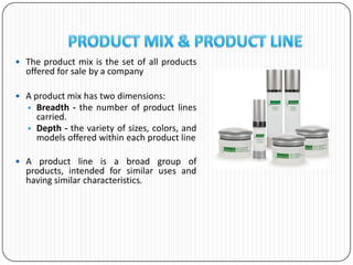 Introduction to Product | PPT