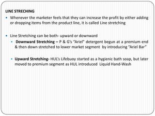 Introduction to Product | PDF