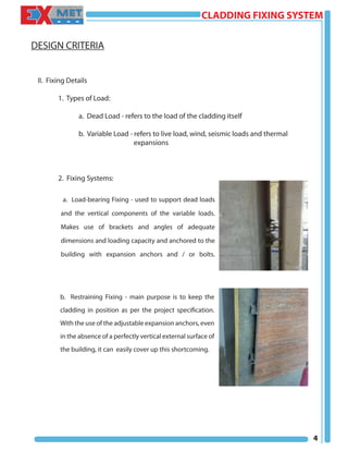 14-Working details-cladding fixing system guide-by Prof Dr. Ehab Ezzat ...