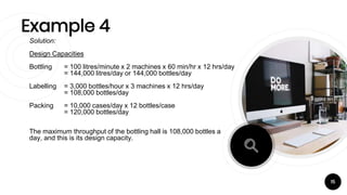 Product1 [4] capacity planning | PPTX