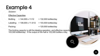 Product1 [4] capacity planning | PPTX