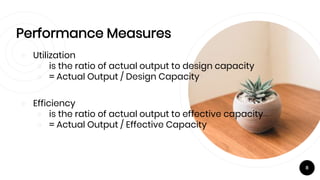 Product1 [4] capacity planning | PPTX