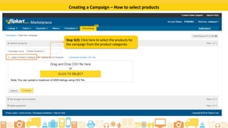 Product Ads - Create an Ad | PPTX