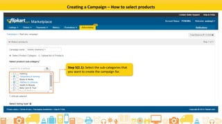 Product Ads - Create an Ad | PPTX