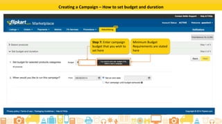 Product Ads - Create an Ad | PPTX