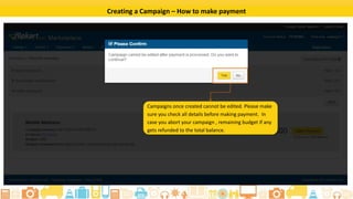 Product Ads - Create an Ad | PPTX