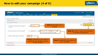 Product Ads - Create an Ad | PPTX
