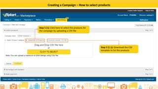 Product Ads - Create an Ad | PPTX