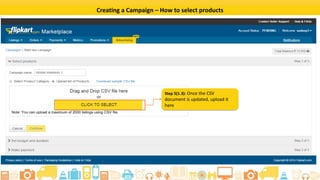 Product Ads - Create an Ad | PPTX