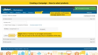 Product Ads - Create an Ad | PPTX