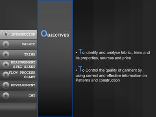 Product Analysis Development | PPSX