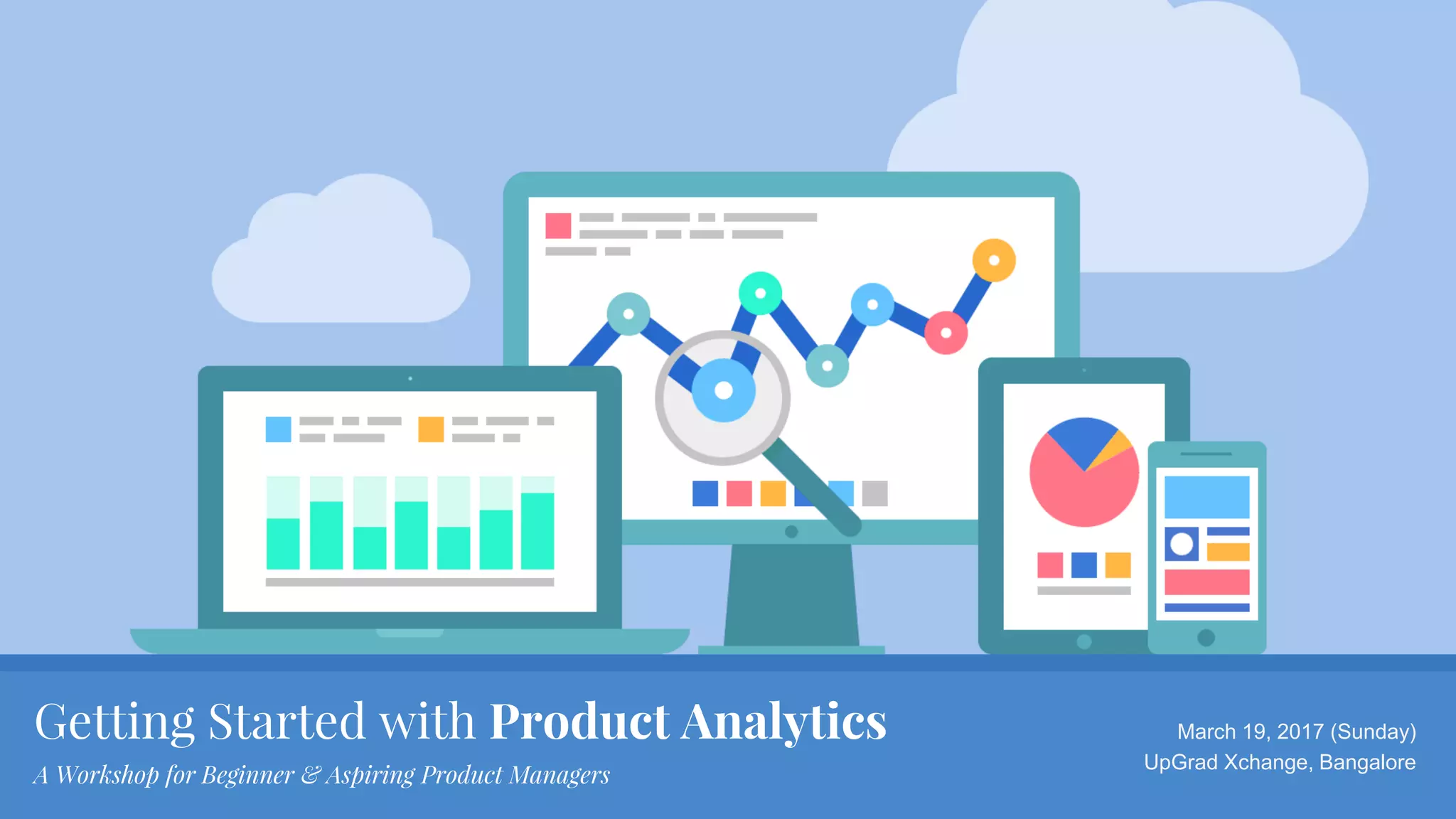 Getting Started with Product Analytics - A 101 Implementation Guide for ...
