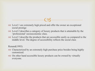 Product and brand | PPTX | Business | Business and Finance