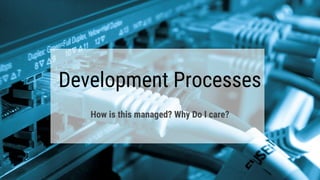 Product and Engineering | PPT