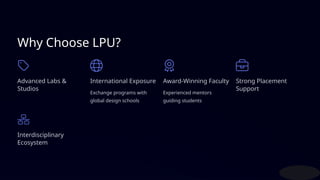 Product and Industrial Design at LPU.pptx