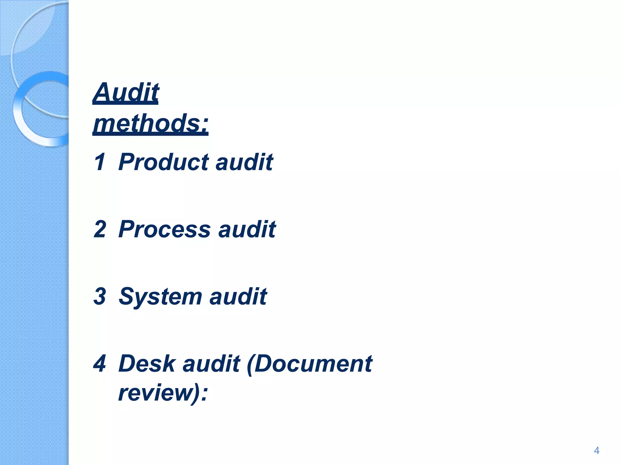 Product and Process Audit.pptx