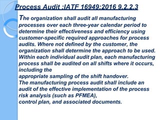 Product and Process Audit.pptx