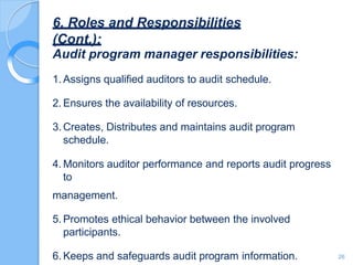 Product and Process Audit.pptx
