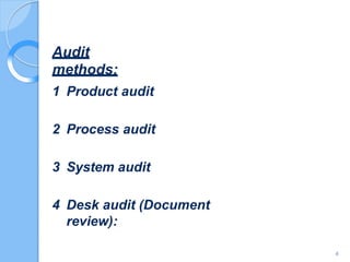 Product and Process Audit.pptx