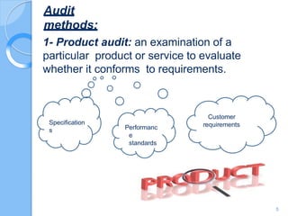 Product and Process Audit.pptx