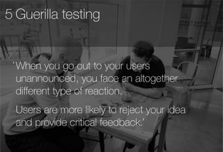 Using Design Sprint to Accelerate Innovation | PPT