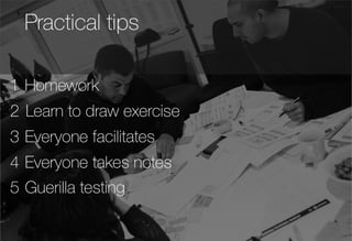 Using Design Sprint to Accelerate Innovation | PPT