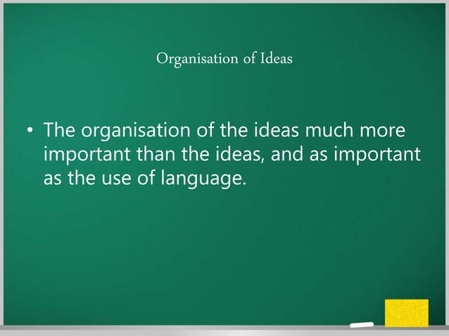 Product Approach in Writing | PPTX