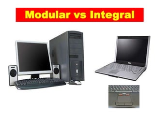 Product Architecture | PPTX