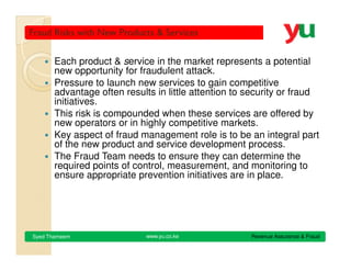 Product Assurance Guideliness For Telecom | PDF