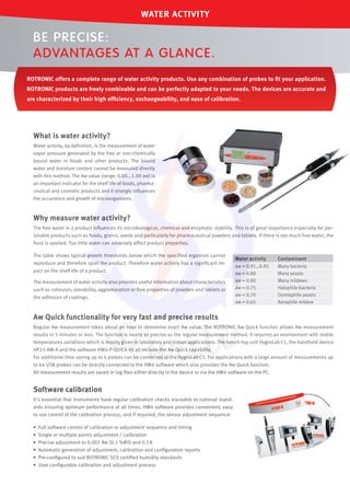 Rotronic-water-activity-siwali-swantika | PDF