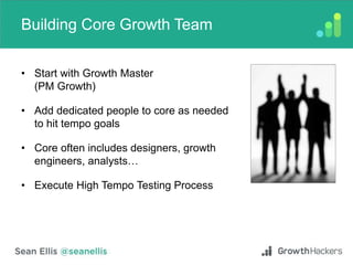 Scaling Authentic Growth - How Product and Marketing Work Together to ...