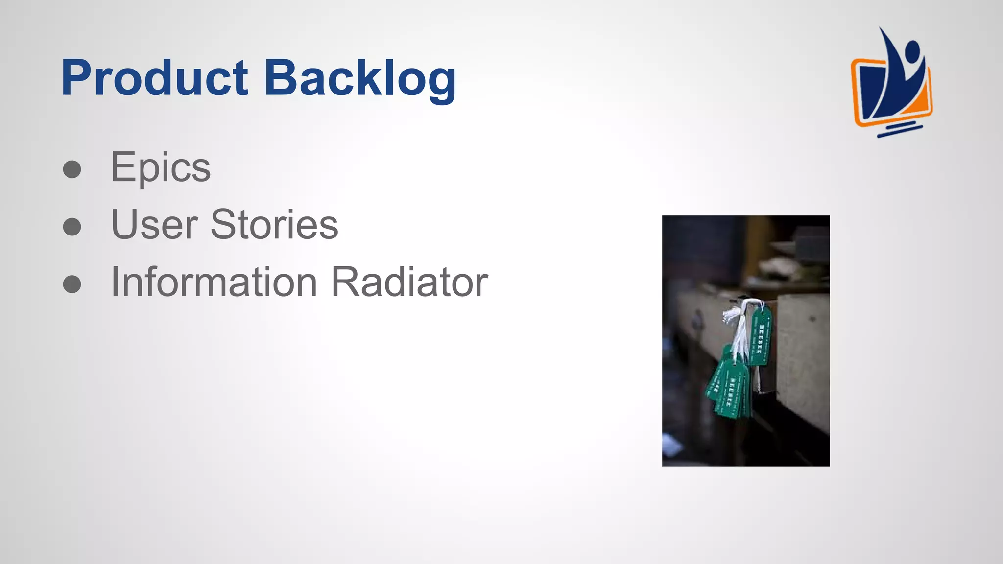 Product Backlog | PDF