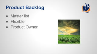 Product Backlog | PPT