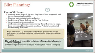 Product Backlog Mapping | PPT