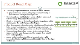Product Backlog Mapping | PPTX