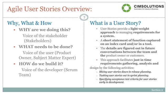 Product Backlog Mapping | PPT