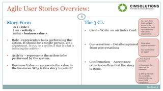 Product Backlog Mapping | PPT