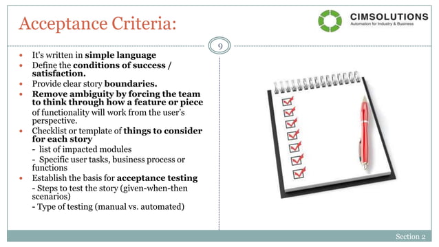 Product Backlog Mapping | PPT