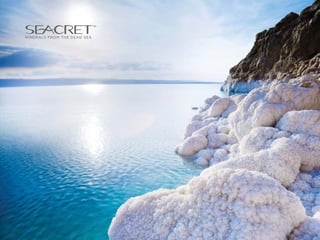 Seacret before & after | PPT