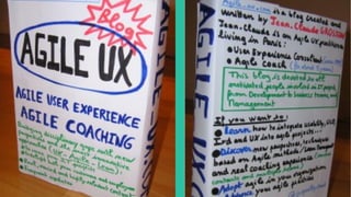 Product Box Innovation Game | PDF