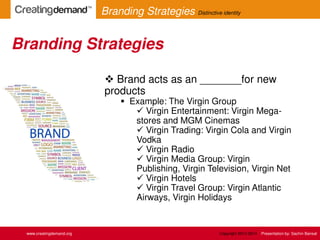 Product & Brand Decisions | PDF
