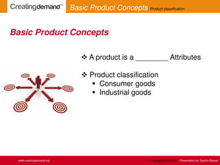 Product & Brand Decisions | PDF