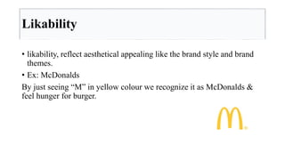 Product life cycle & brand | PPTX