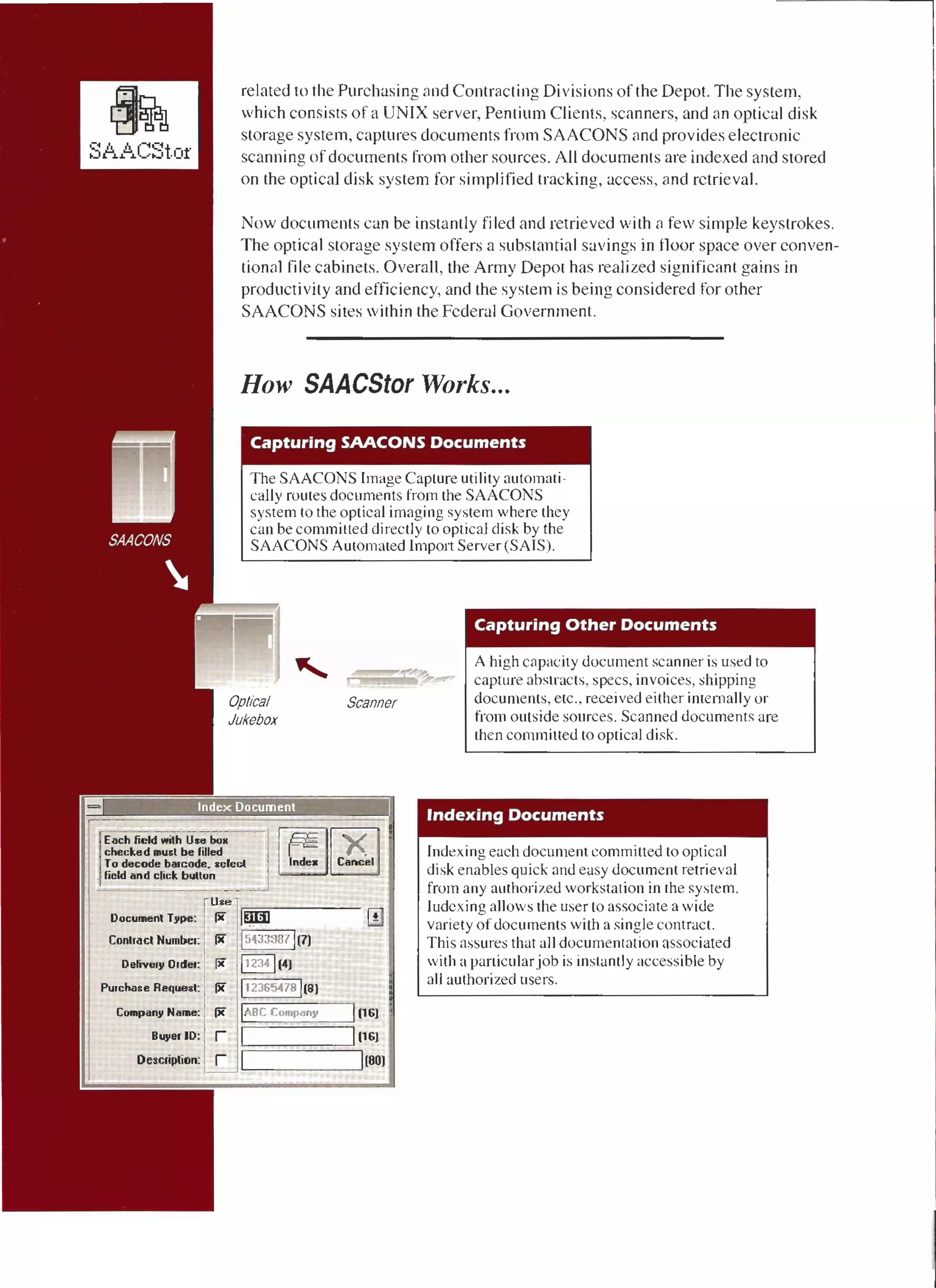 Product Brief Edge | PDF