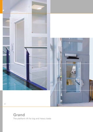 Product brochure | PDF